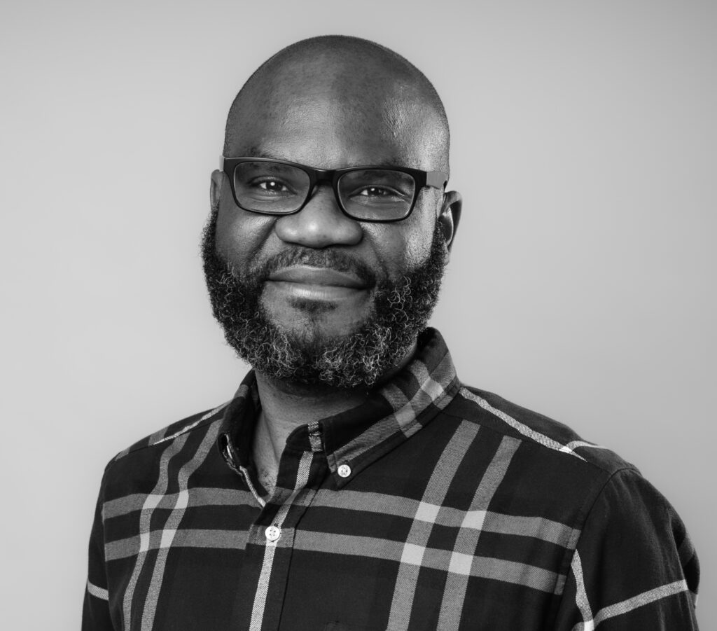 Ikenna Nwaiwu | Nordic APIs