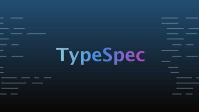 Introduction to TypeSpec | Nordic APIs
