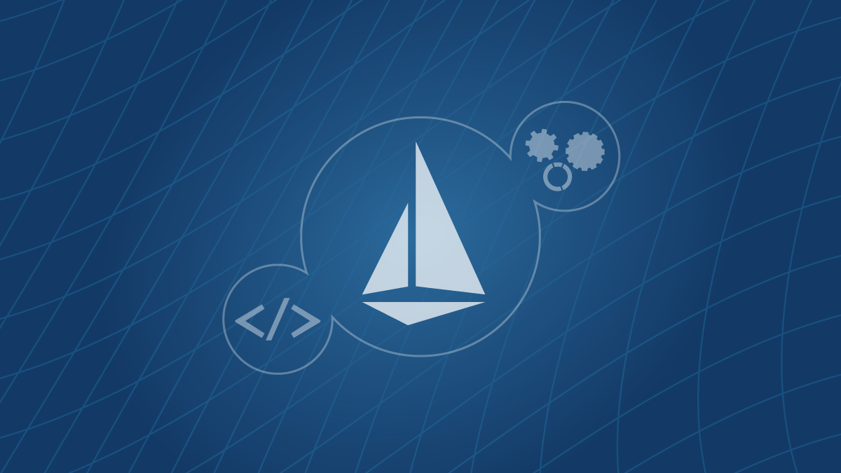 Istio Api Programming Your Service Mesh Nordic Apis