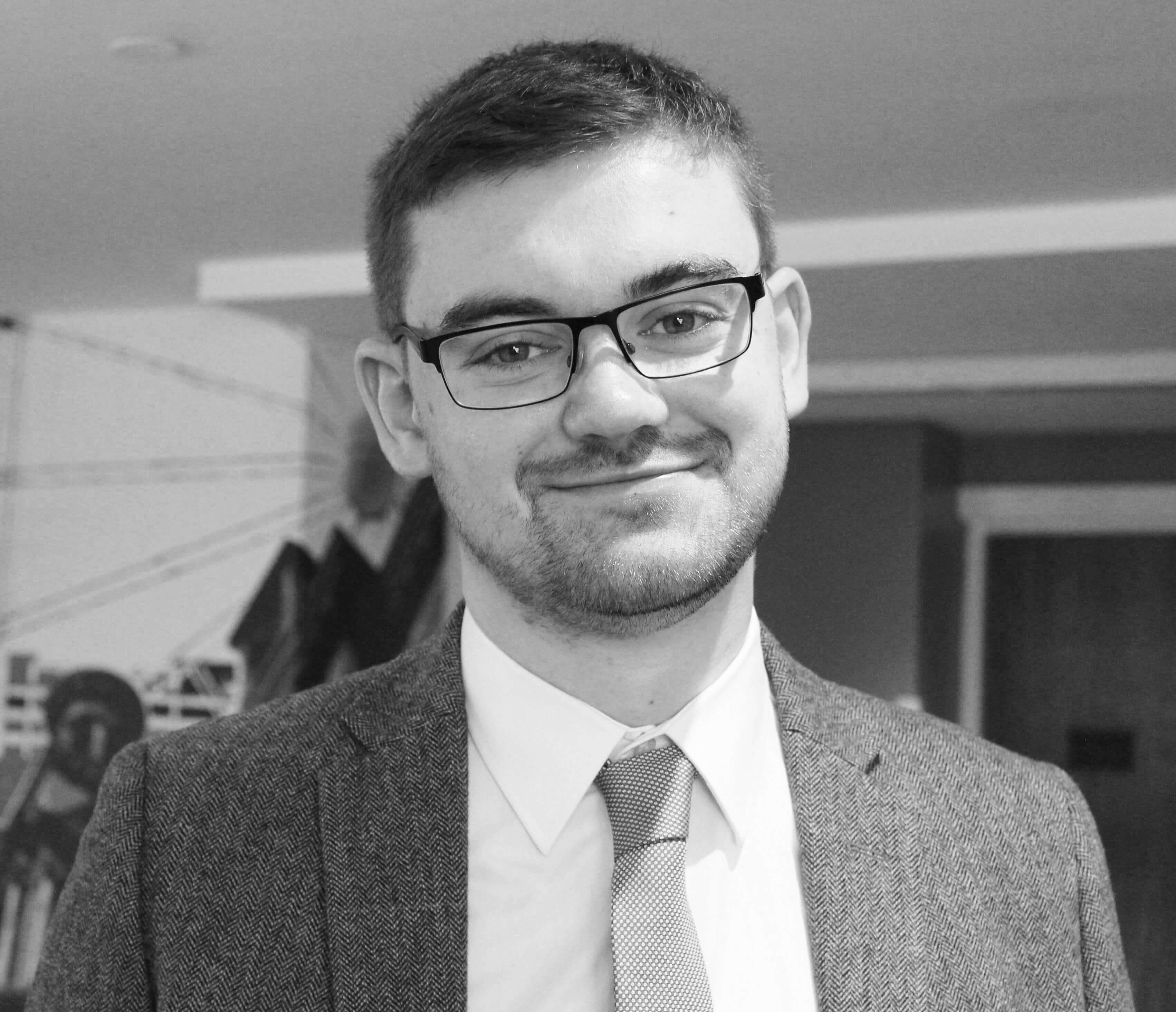 James Neate | Nordic APIs