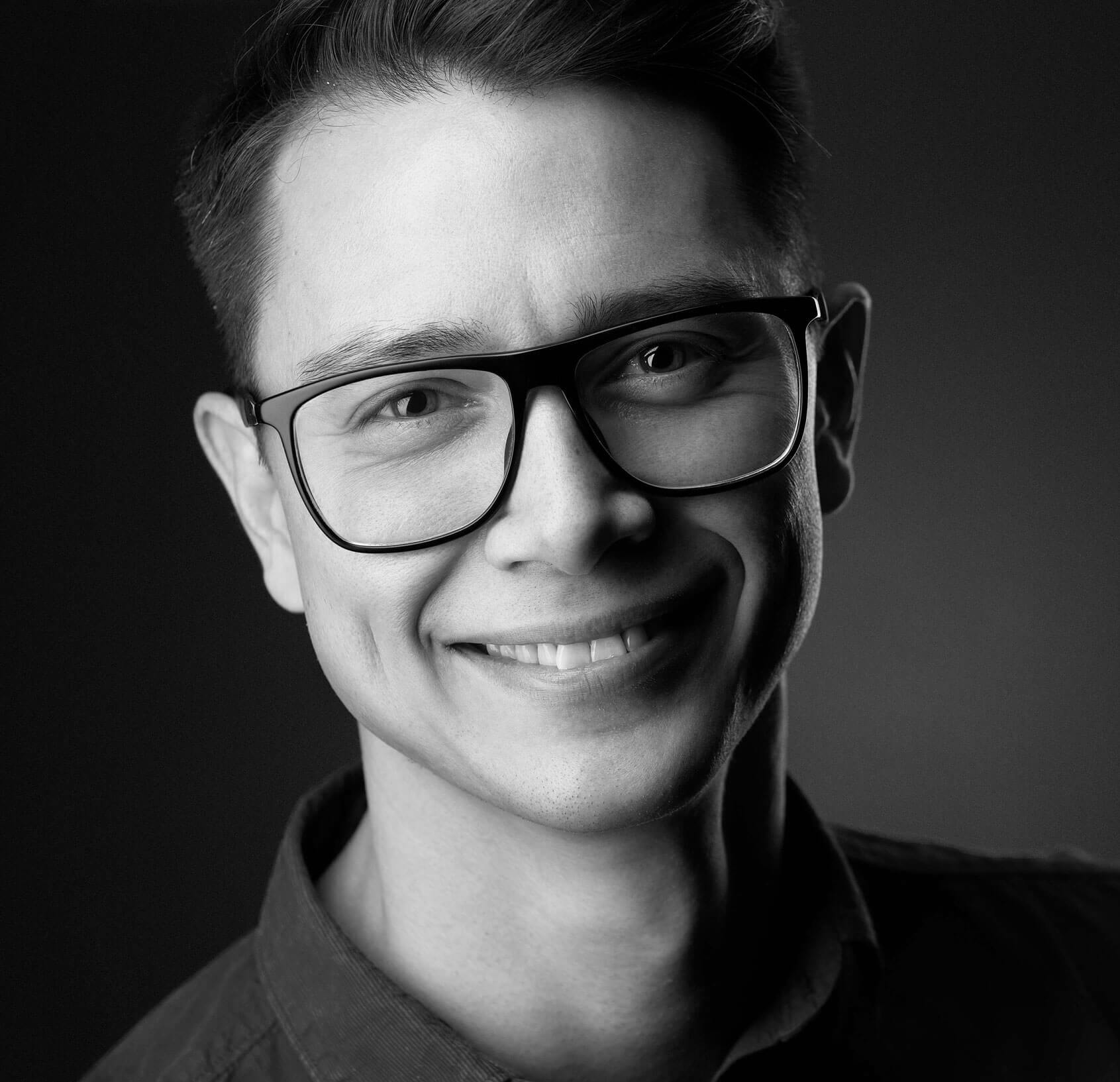 John Madsen | Nordic APIs