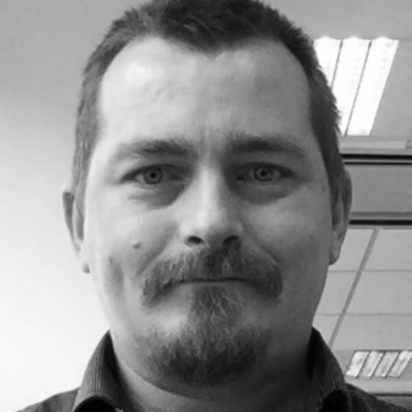Leif Beaton | Nordic APIs