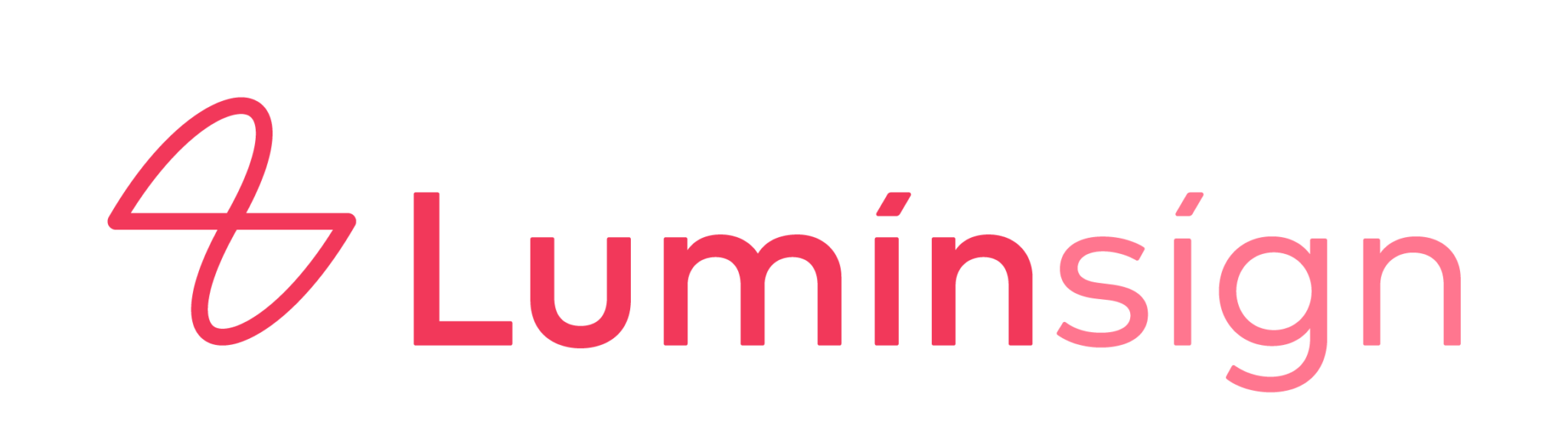 Lumin Sign | Nordic APIs