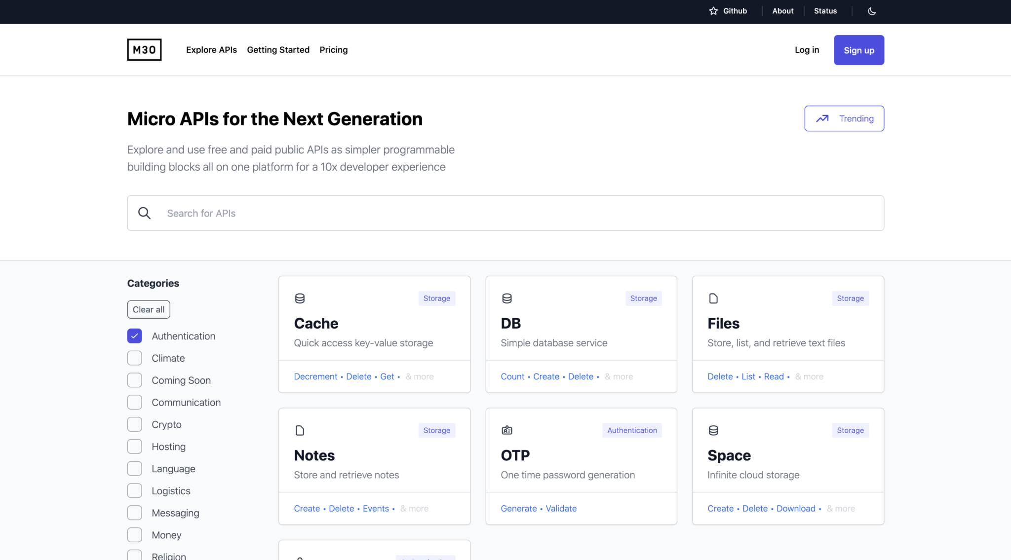 13 API Directories to Help You Discover APIs | Nordic APIs