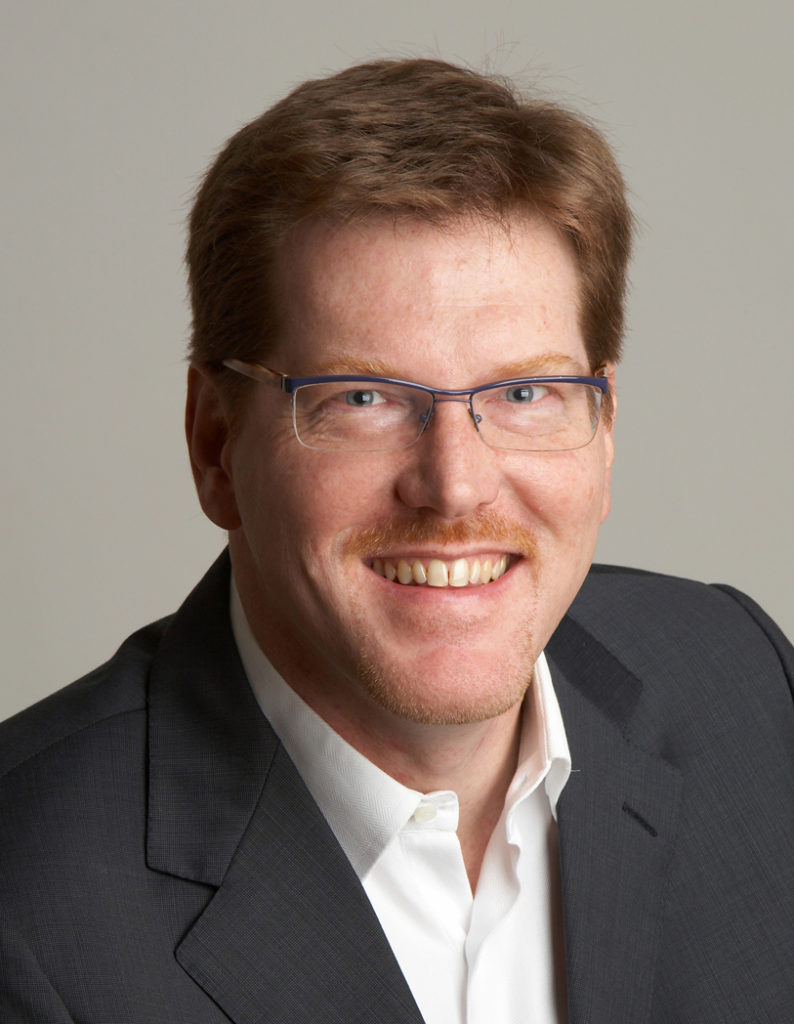 Mark Cheshire | Nordic APIs