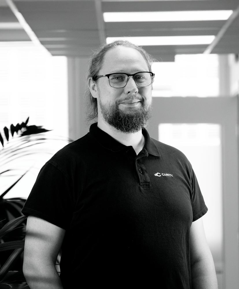 Curity | Nordic APIs