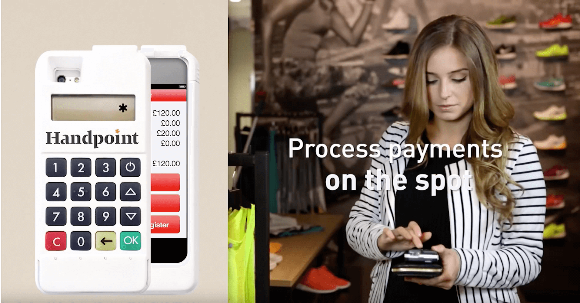 Retail Reborn: The Smart Store Concept | Nordic APIs