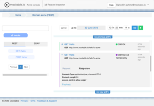 How to Mock Web Services During Development | Nordic APIs
