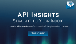 7 Large Language Model (LLM) APIs | Nordic APIs