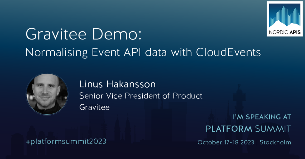 The World Is Asynchronous, Get Used To It | Nordic APIs