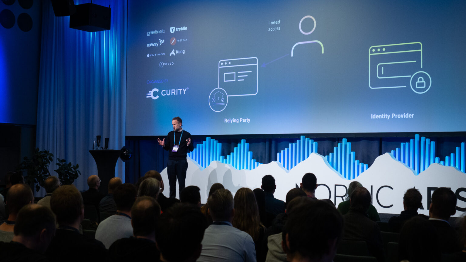 Key API Insights From Platform Summit 2023 | Nordic APIs
