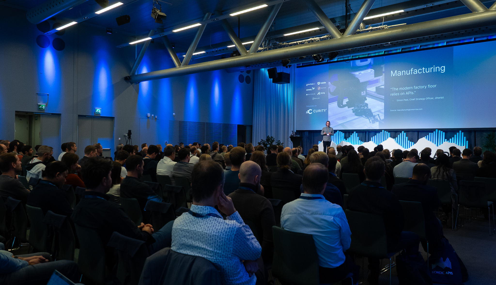 Platform Summit 2025 | Nordic APIs