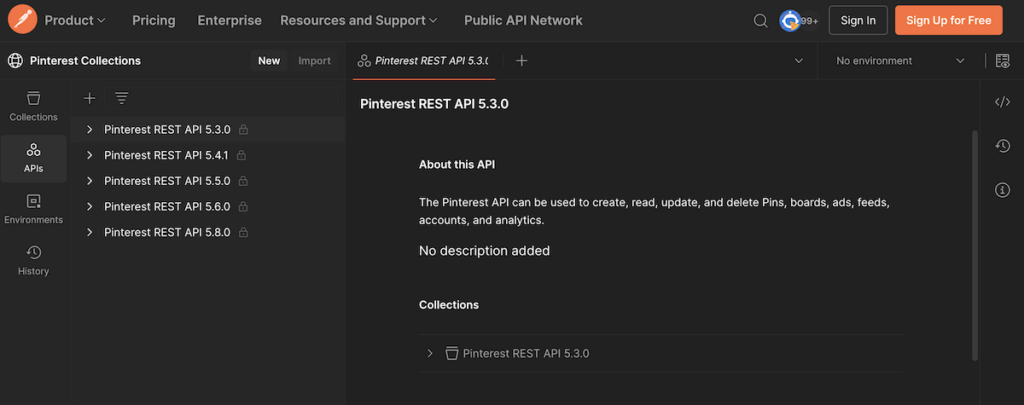 5 REST APIs With Great Developer Experience | Nordic APIs