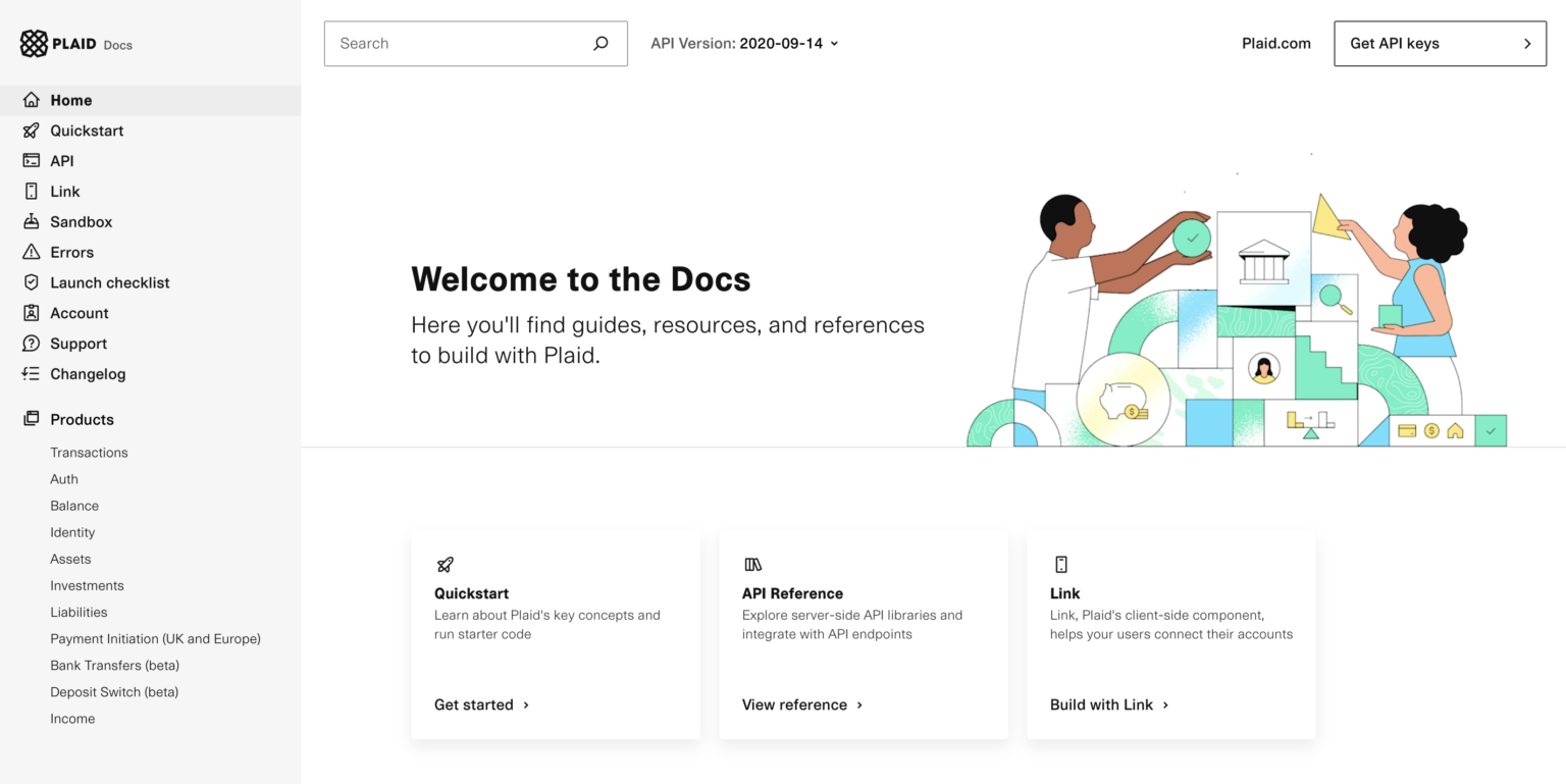 6 Examples of Great Developer Portals | Nordic APIs