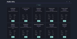 13 API Directories to Help You Discover APIs | Nordic APIs