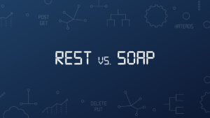 REST vs SOAP: The Key Features and Differences | Nordic APIs
