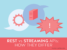 REST vs Streaming APIs: How They Differ | Nordic APIs