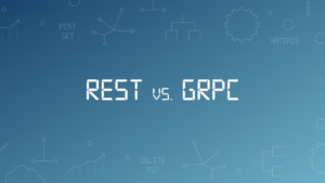 REST vs gRPC: Advantages and Disadvantages | Nordic APIs