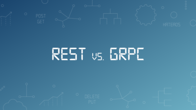 REST vs gRPC: Advantages and Disadvantages | Nordic APIs