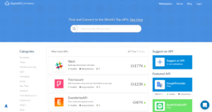 API Discovery: 15 Ways to Find APIs | Nordic APIs