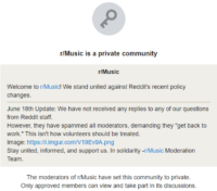 Everything You Need To Know About the Reddit API Changes | Nordic APIs