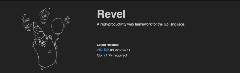 7 Frameworks To Build A Rest Api In Go Nordic Apis
