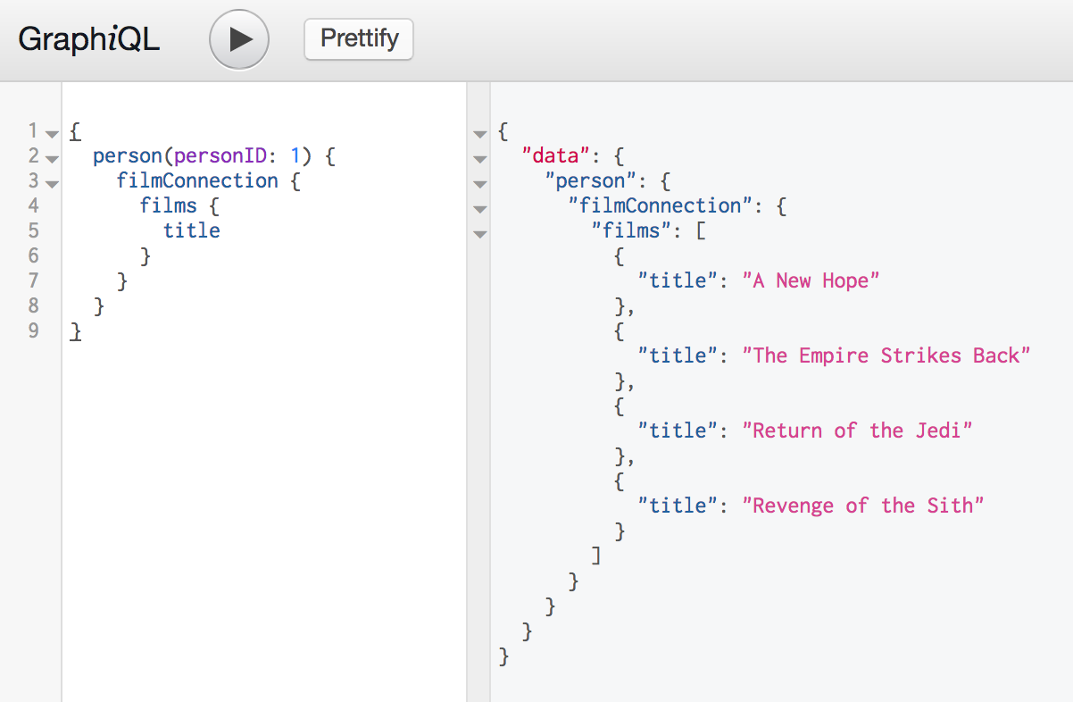 10 Graphql Consoles In Action Nordic Apis