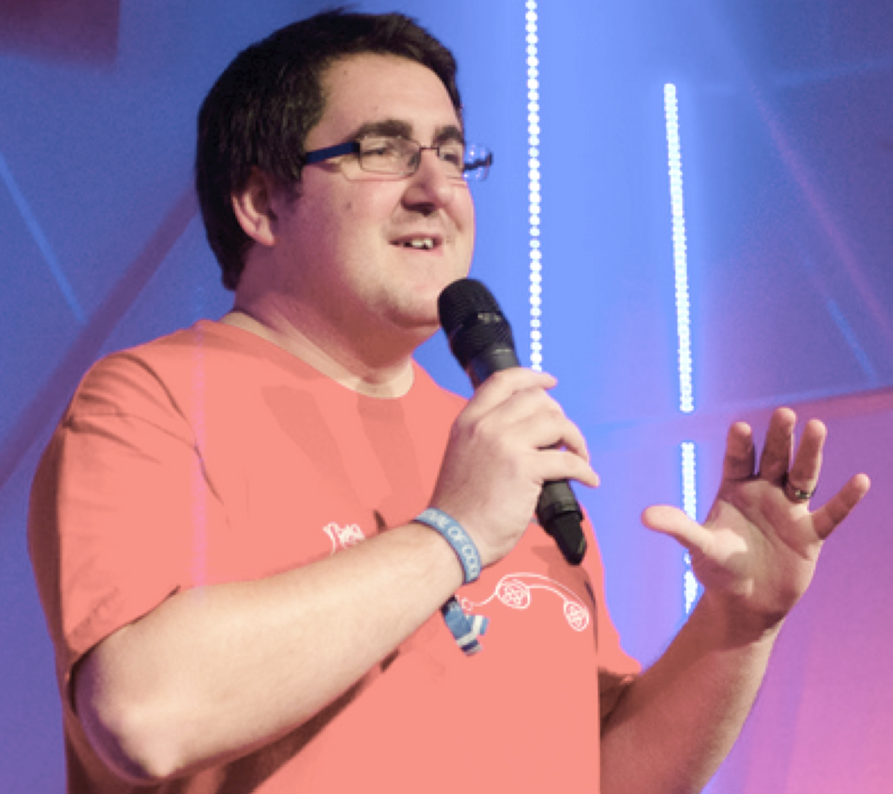 Ben Nunney | Nordic APIs