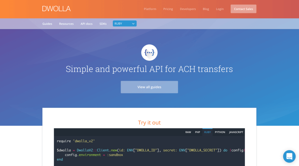 The Importance of APIs for Payment Platforms | Nordic APIs