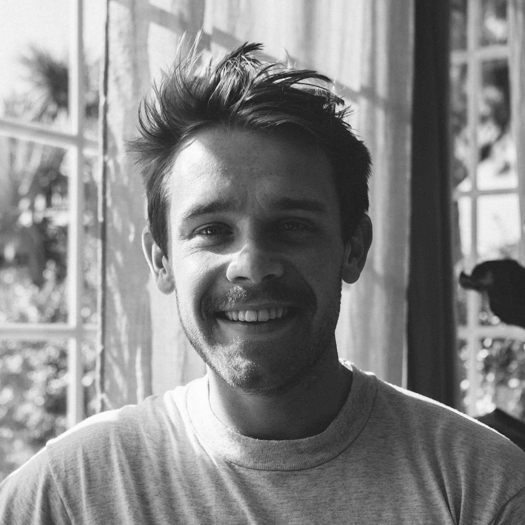 Shane O'Connor | Nordic APIs