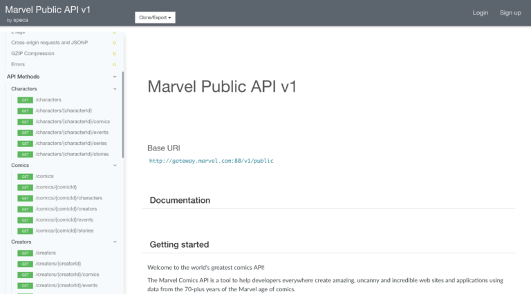 Ultimate Guide to 30+ API Documentation Solutions Ultimate Guide to 30+ API Documentation Solutions
