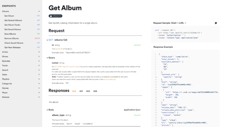 6 Examples of Great Developer Portals | Nordic APIs