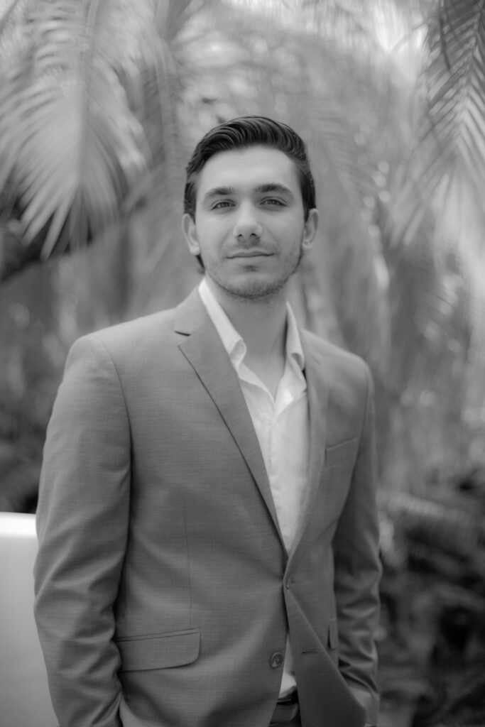 Stefan Avram | Nordic APIs