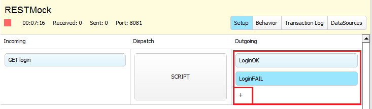 Walkthrough: Creating a Virtual Service with Ready! API