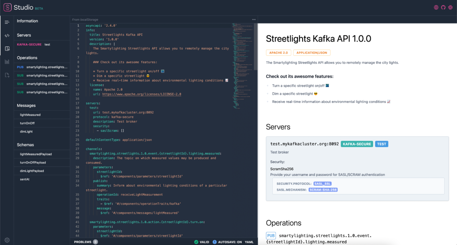 Designing Asynchronous Microservices With AsyncAPI | Nordic APIs