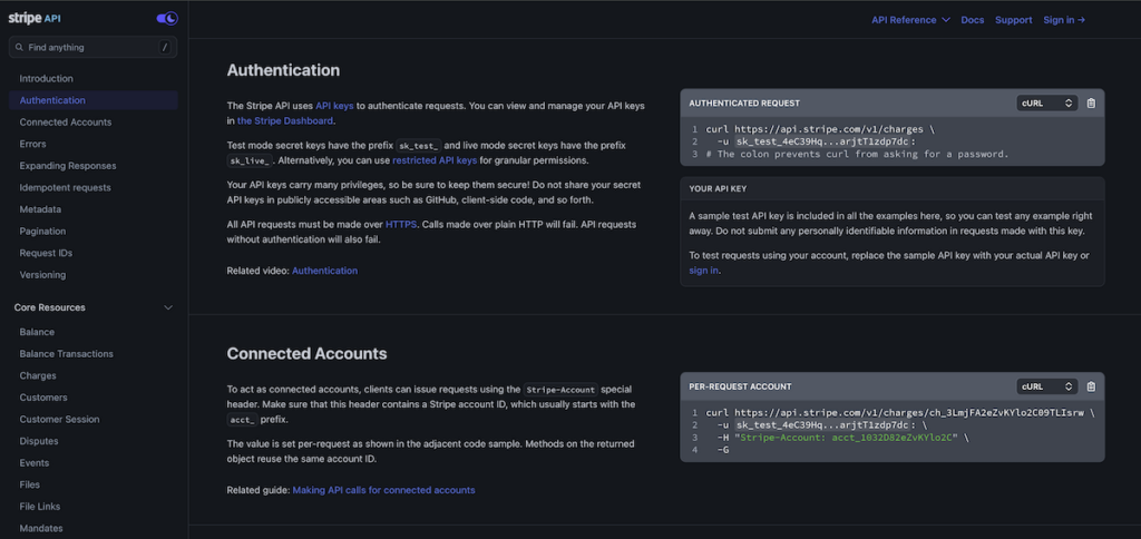 5 REST APIs With Great Developer Experience | Nordic APIs