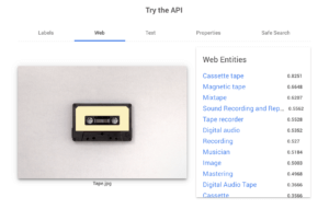 7 Best Image Recognition APIs | Nordic APIs