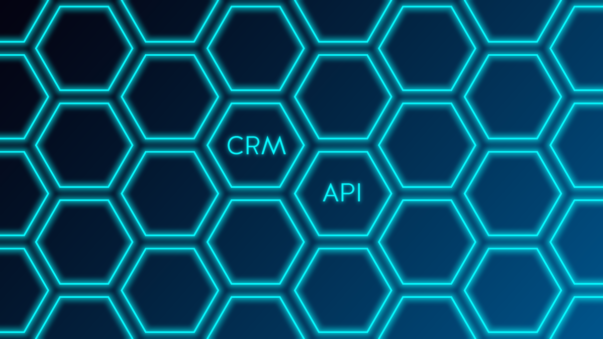 The Importance of APIs For CRM Development | Nordic APIs
