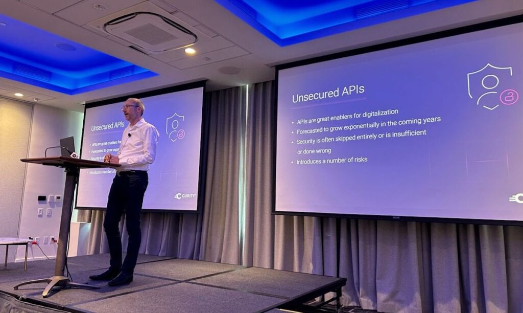 Some Takeaways From Apidays NYC 2024 | Nordic APIs