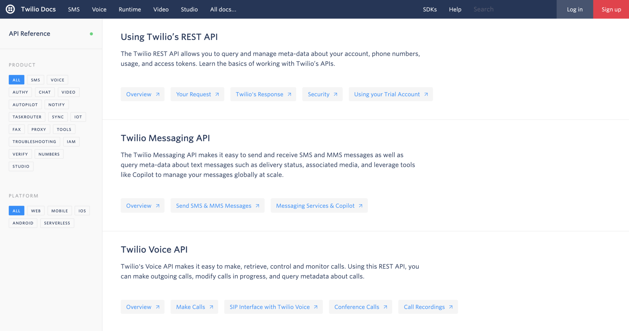 6 Examples of Great Developer Portals | Nordic APIs