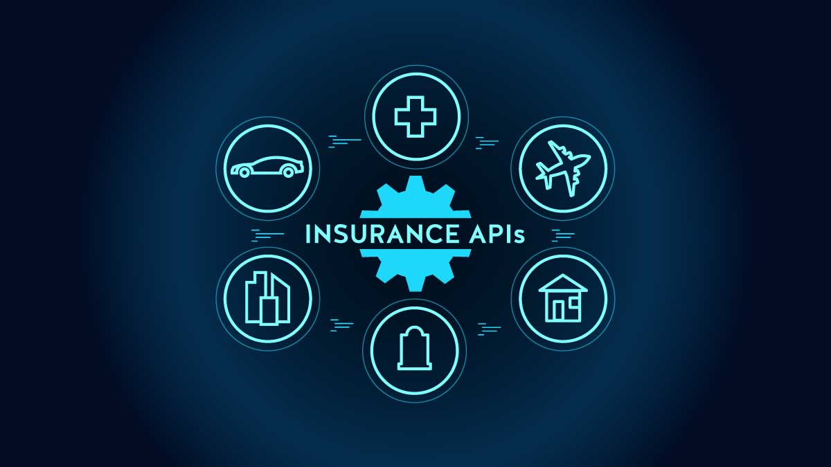 Unlocking Insurance's Potential with APIs | Nordic APIs Unlocking Insurance's Potential with APIs | Nordic APIs