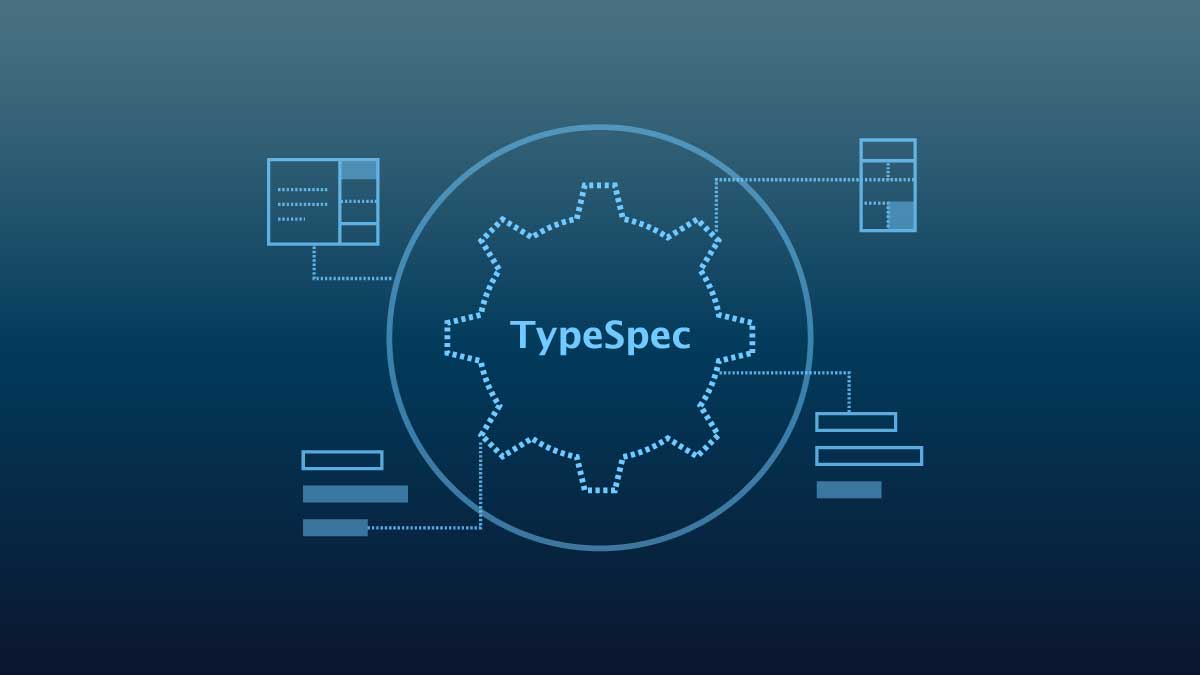 Using TypeSpec to Design APIs | Nordic APIs