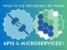 What Is The Difference Between APIs and Microservices? | Nordic APIs