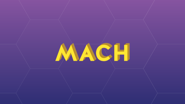 What Is The MACH Alliance? | Nordic APIs