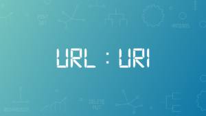 What's The Difference Between URLs and URIs? | Nordic APIs