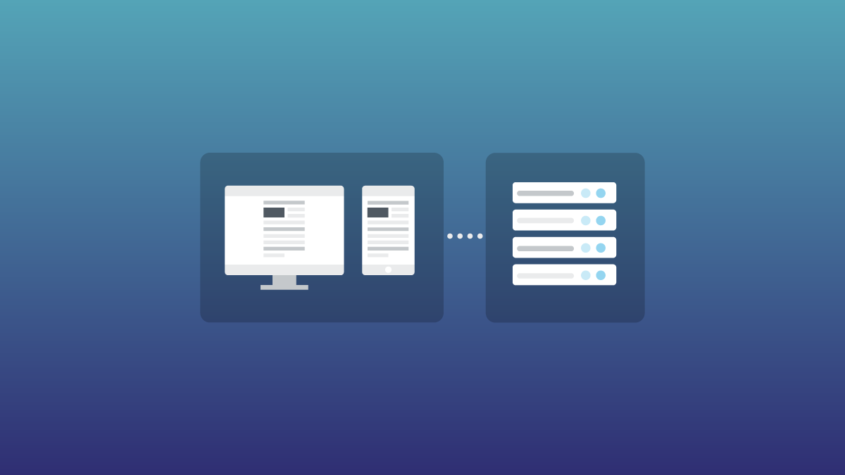 Whats The Difference Between A Traditional And A Headless Cms Nordic Apis