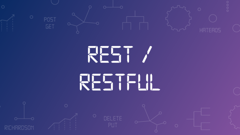 What's the Difference Between REST and RESTful? | Nordic APIs