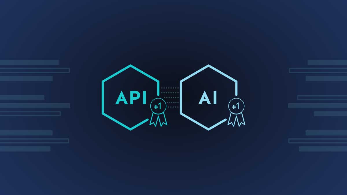 Why It's Good to Be API-First in the AI Era | Nordic APIs
