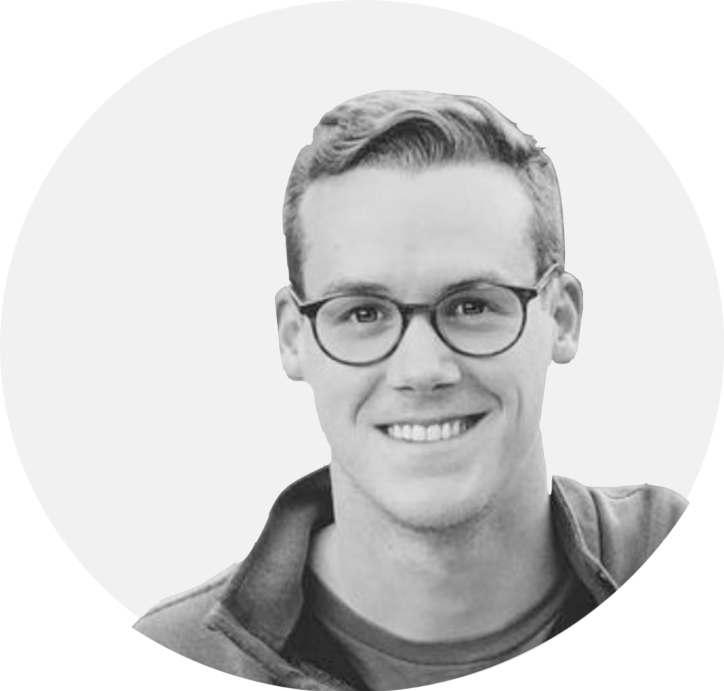 William Bishop | Nordic APIs