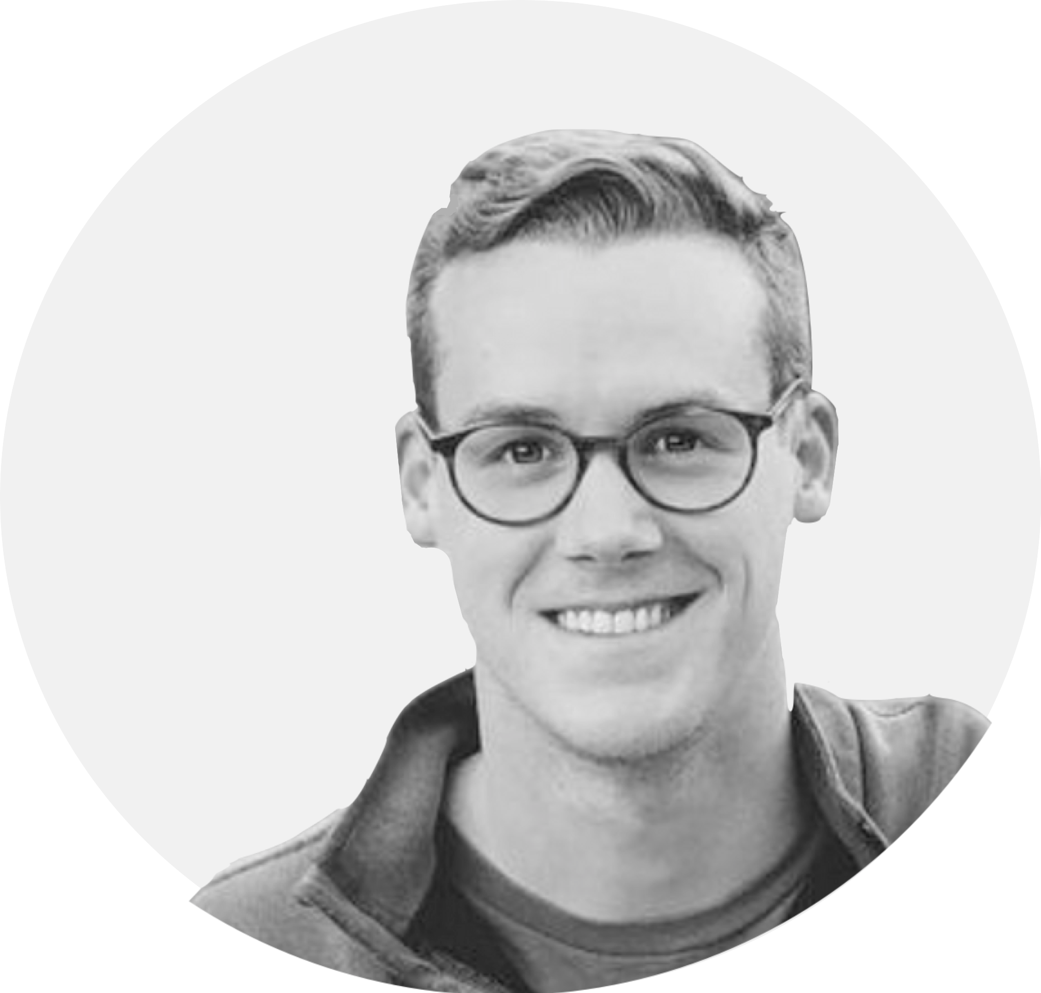 William Bishop | Nordic APIs